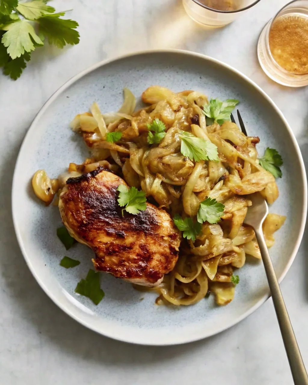 Miso Butter Chicken: A Savory and Irresistible Dish for Any Occasion ...